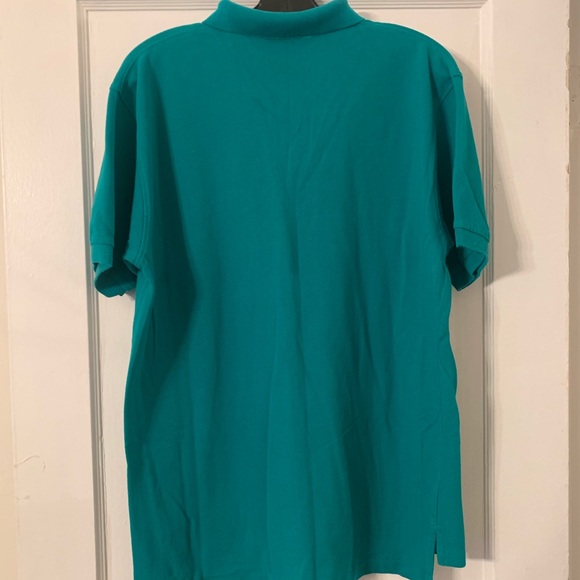 Sears | Shirts | Vintage Sears Roebuck Polo Wcrest Sz L | Poshmark